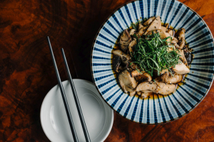 Home - KOI Restaurant